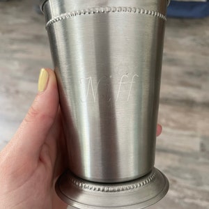 Decanter Labels Wine Bottle Label / Urn Tags Pewter Free | Etsy