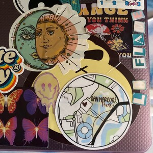 Celebrate Differences Vinyl Sticker | Etsy