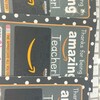 PRINTABLE Amazon Gift Card Holder, Teacher Thank You , Teacher Gift ...