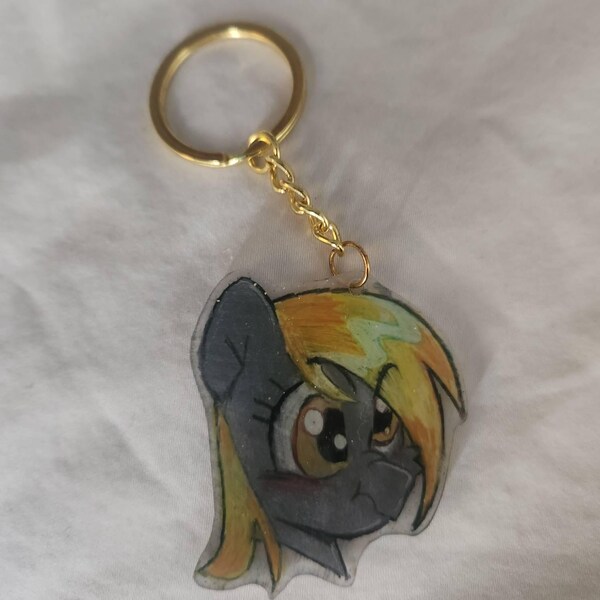 My Little Pony Print 11 X 17 Dull Matte | Rarity | Character Art ...