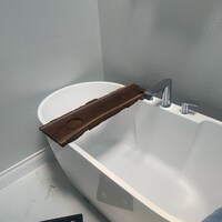 Live Edge Walnut Window Sill Shelf Live Edge Plant Shelf - Etsy Canada