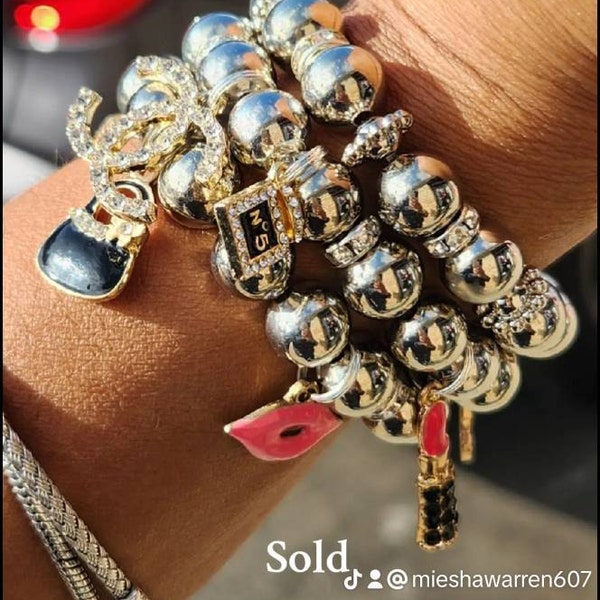 20 Pcs Blue Clog Shoe Charms for Croc Bling Octopus Fairy Flower Set ...