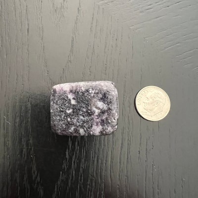 Large/ XL Red Wine Quartz Tumbled Stones From South Africa ...