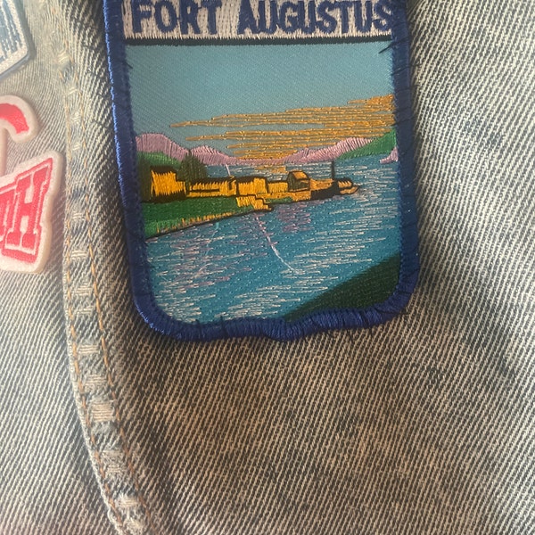 Welsh Wales Red Dragon Iron on National Embroidered Patch - Etsy UK