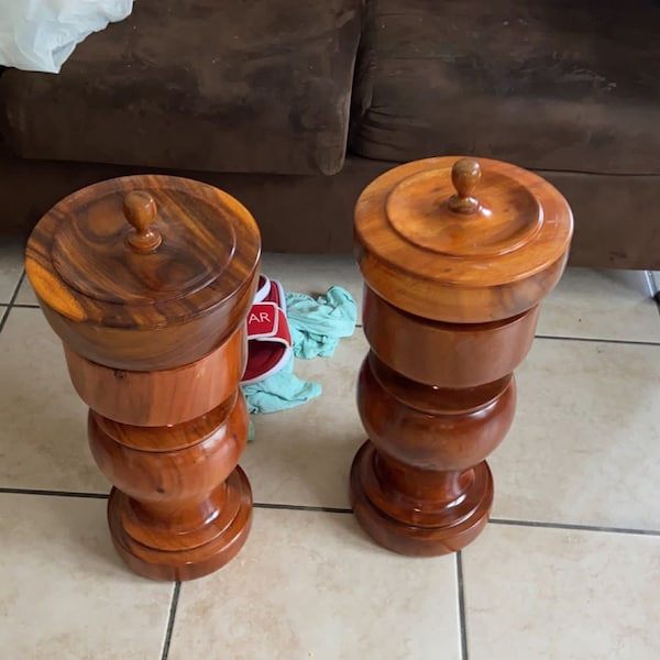 Batea and Pilon Para Shango Chango Santeria Osha Santo Ifa - Etsy