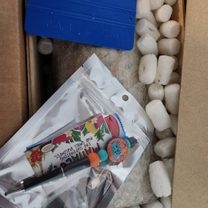 Nurse Life / Nurse /nurse School /cardstock Rounds Grab Bag /medical ...