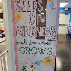 Nurse Bulletin Board When to Visit the Nurse Posters School Nurse Door ...