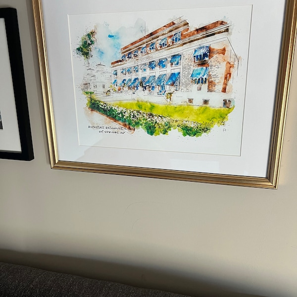 Alpha Delta Pi Sorority House at the University of Arkansas, UARK ...
