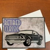 SVG Vintage Chevrolet SS Muscle Car Silhouette Cut Files Designs, Clip ...