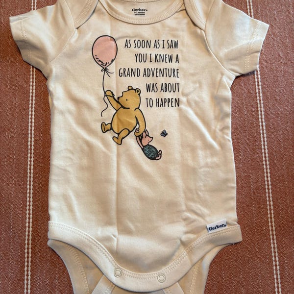Read to Me Onesie®, It's a Good Day to Read to Me Baby Bodysuit ...