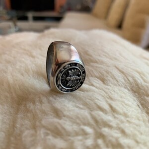 Sailor's Ringsailing Ship Ringship Theme Ringa Stylish - Etsy