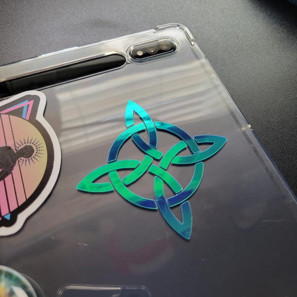 Kawaii Apocalypse Girl Survival Backpack Sticker – Cute Prep Club ...