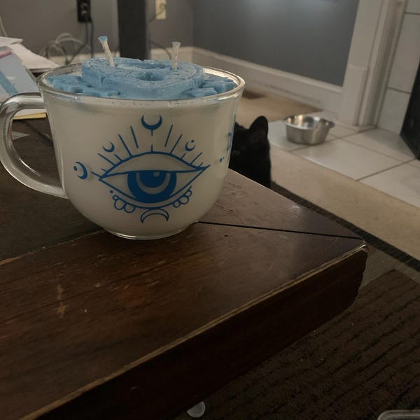 Triple Moon Pentagram Carved Wooden Box 4x6 Wood Box Triple Moon Box - Etsy