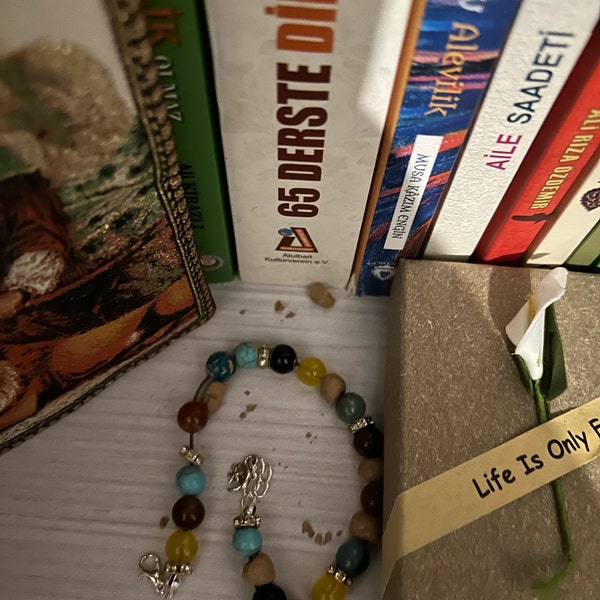 Real Sharaf Al Shams Yellow Aqeeq Agate 925 Silver Mount Shia Ring ...