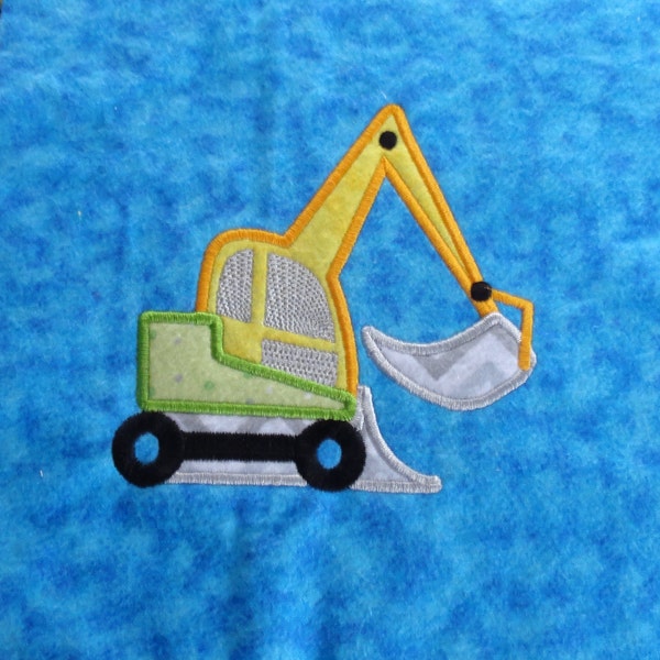 Super Big Bro Machine Applique Embroidery Design - Super Big Bro ...