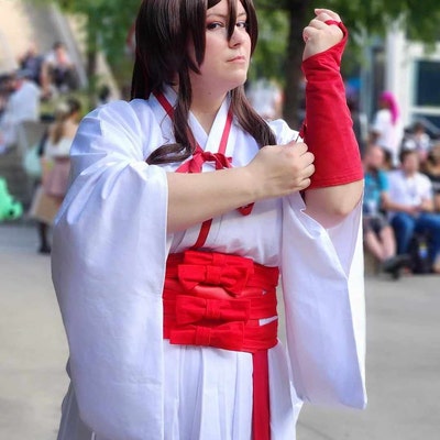 Basic Cosplay Gloves Sewing Pattern/downloadable PDF File and - Etsy