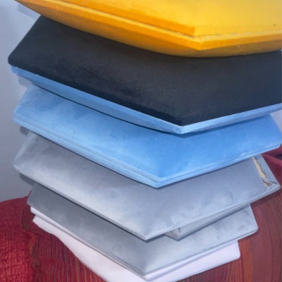 Upholstered Soft Wall Panels and Padded Boards, Upholstered Head Panel ...