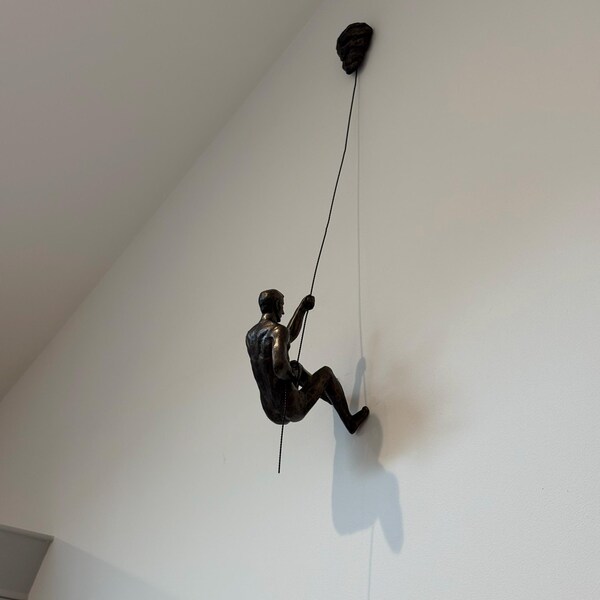 Modern White and Black Textured Dot Vase is an Imperfect Beauty Paint ...