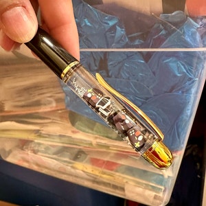 Serotonin Brain Float Pens / Dopamine / ADHD / Neurodivergent / Custom ...