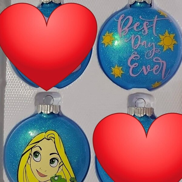 Princess, Tower, Rapunzel, Locked up Princess, Best Day Ever, Svg, Png ...