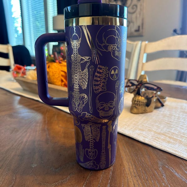 Xray Tech Tumbler|gift for Xray Tech|radiology Tumbler|xray Tech Week ...