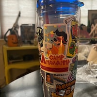 Spice Girls Sticker Music Sticker 90s Sticker Spice World Girl Power ...