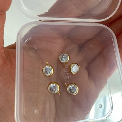 Sterling Silver Handmade Victorian Style Needle Holdervintage - Etsy