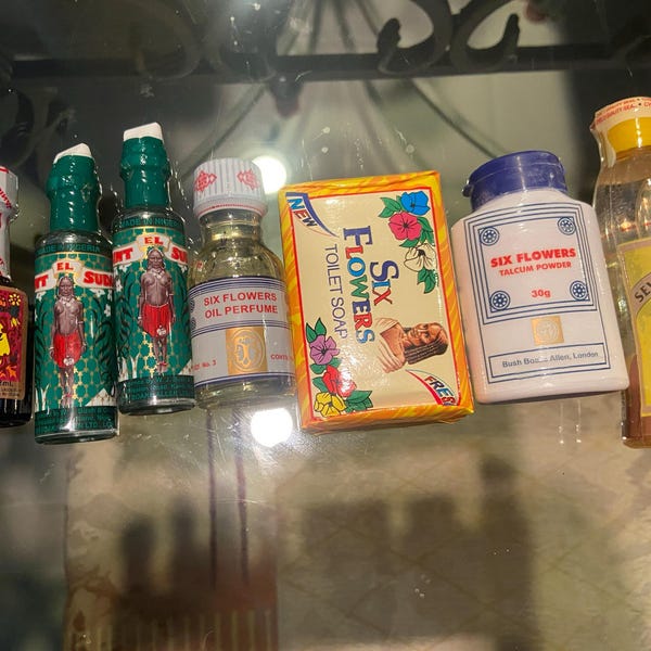 Curse Remover & Evil Destroyer Spiritual Soap Kit. - Etsy