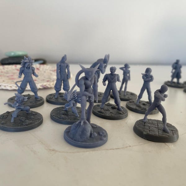 Transformers Pack Vol. 2 - RN Estudio - Dnd - D&D - Pathfinder ...