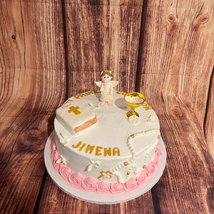 A Baby, a Gift From God. Cake Topper, Centerpiece, Table Decoration ...