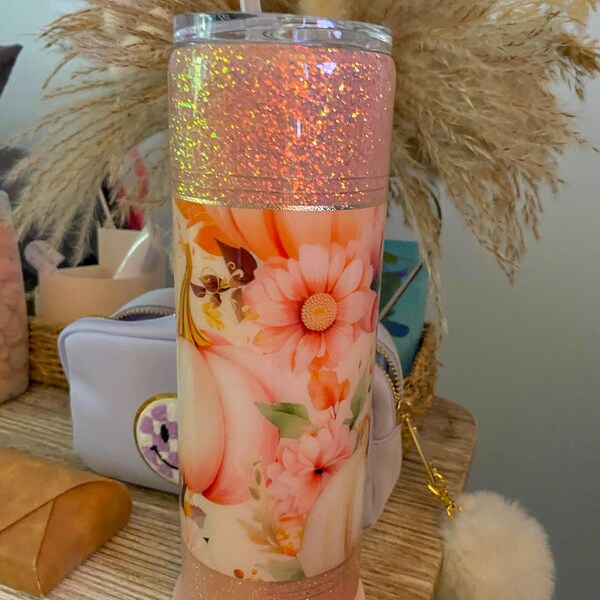 RTS ~ Ready to Ship ~ Glitter Pen ~ Ink Joy Pen ~ Pink ~ Daisy ...