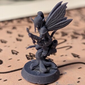 Goblin Miniature Potion Theif Goblin Potion Brewers - Etsy