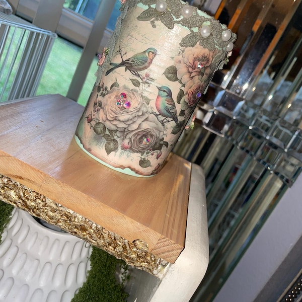 Aquarium Glam Theme Canvas, Fish Theme, Marine, Tropical, - Etsy