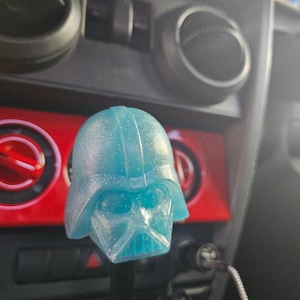 VW Epoxy Resin Shift Knob - Etsy