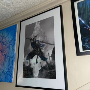 Guys Put Beer on the Bottom Shelf, Funny and Cool Poster Wall ...