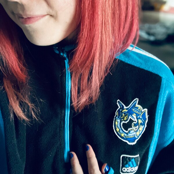 EMBROIDERED Name Tag Patches Custom Name Tag Iron on & Velcr0 Uniform ...