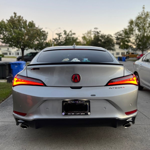 2023 INTEGRA REFLECTOR TINT - Etsy