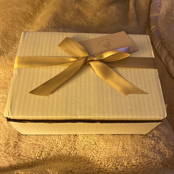 Self Care Spa Gift Box, Relaxation Spa Set, You Got This Gift, Self ...