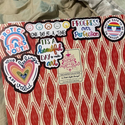 Notebook Subject Labels Sticker Back to School Teacher - Etsy