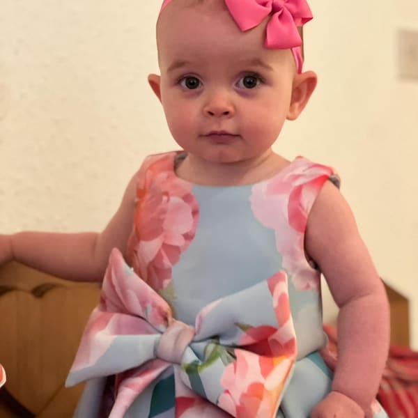 Greece Flag Hair Bow, Greek Flag Hair Clip, Greece Accessory, Flag Hair ...