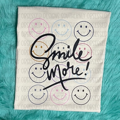 Boho Smiley Face Retro Smiley Face PNG Smiley Faces PNG Smiley Face ...