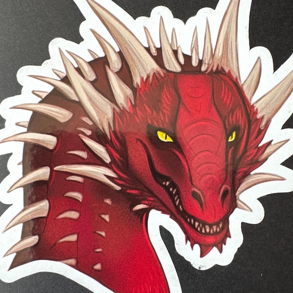 Pantalaimon Keychain, His Dark Materials, the Golden Compass, Northern ...