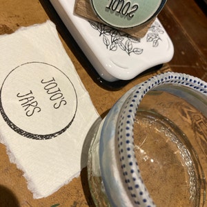 Sloe Gin Label Stamp Sloe Gin Stamp Personalised Sloe Gin | Etsy UK