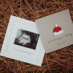 You're Pregnant Pregnancy Card, Congratulations on Your Pregnancy Card ...