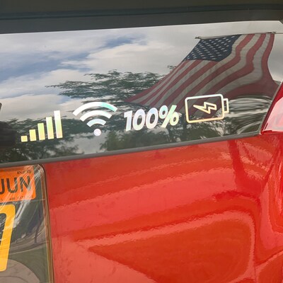 Custom QR Code REALTOR Decal Custom Vinyl Decal Real - Etsy