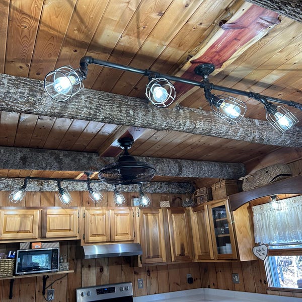 Industrial Track Lighting, Commercial Track Lighting, Adjustable ...