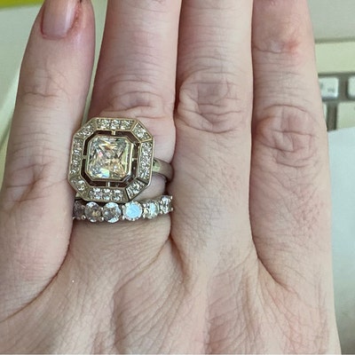 Chequers Historical Reproduction Ring Elizabeth 1 Ring Replica - Etsy UK