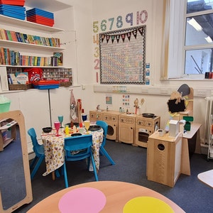 SPOTTY BOHO Classroom Decor Bundle Boho Classroom - Etsy