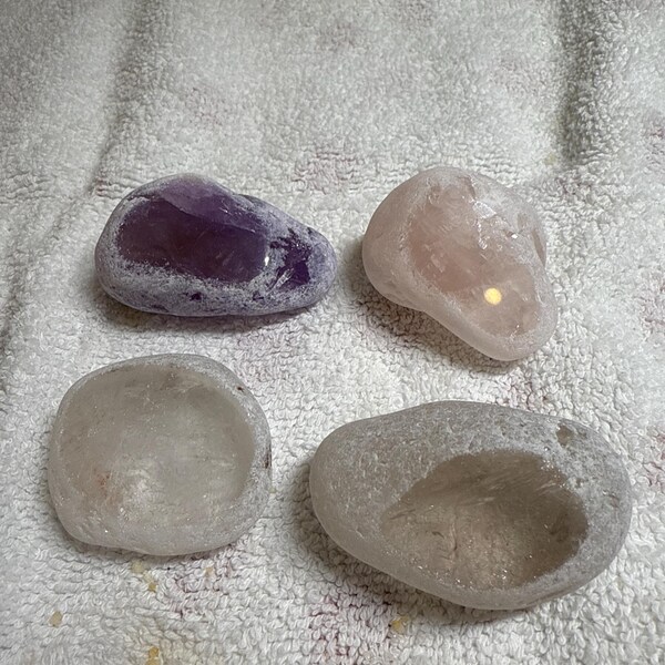 METEORITE Pendant Raw Crystals, Genuine Space Rock, Meteor Jewelry ...