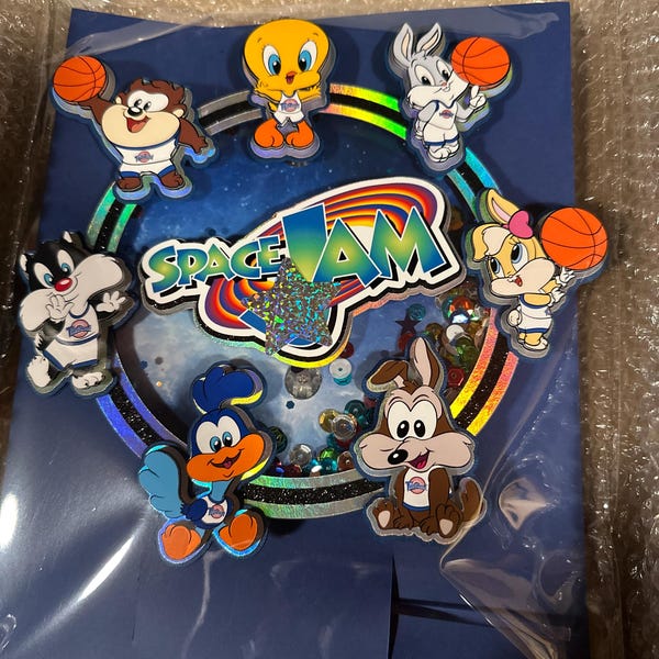 Baby Space Jam Cupcake Toppers / Baby Space Jam Set of 12 / Baby Space ...